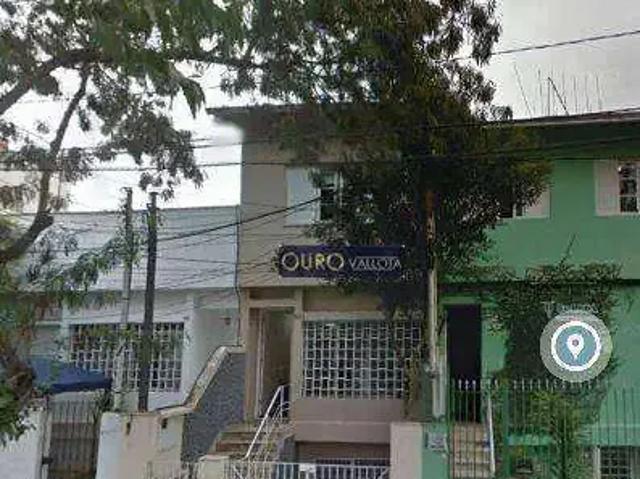 Casa / Sobrado para Locação em São Paulo/SP Mooca 2 Quartos