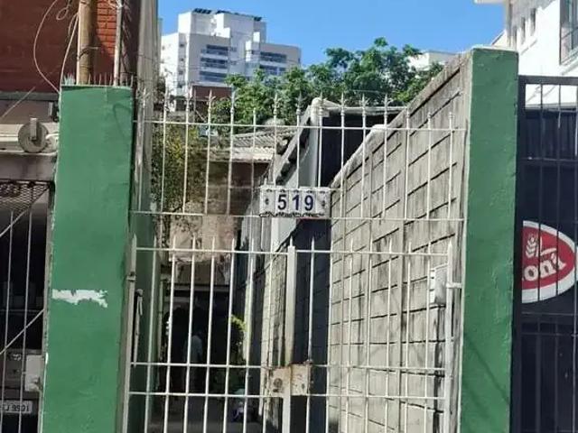 Casa / Sobrado para Locação em São Paulo/SP Mooca 2 Quartos