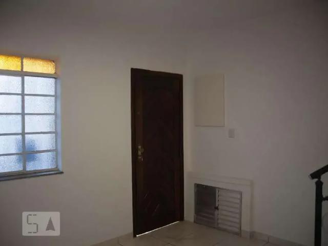Casa / Sobrado para Locação em São Paulo/SP Mooca 2 Quartos