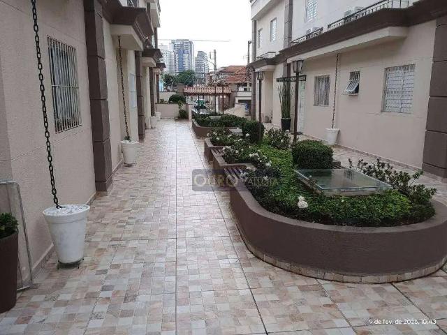 Casa / Sobrado para Locação em São Paulo/SP Mooca 2 Quartos