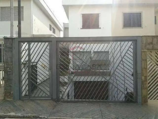 Casa / Sobrado para Locação em São Paulo/SP Mooca 2 Quartos