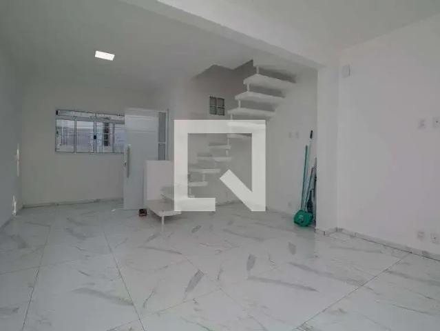 Casa / Sobrado para Locação em São Paulo/SP Mooca 2 Quartos