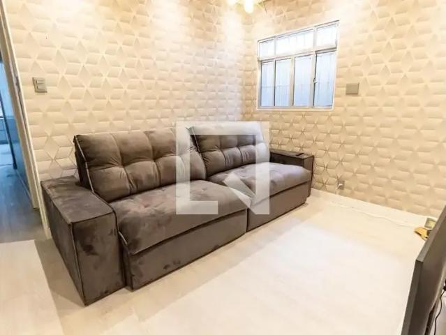 Casa / Sobrado para Locação em São Paulo/SP Mooca 2 Quartos