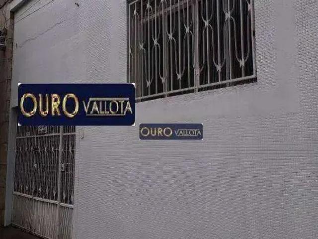 Casa / Sobrado para Locação em São Paulo/SP Mooca 2 Quartos