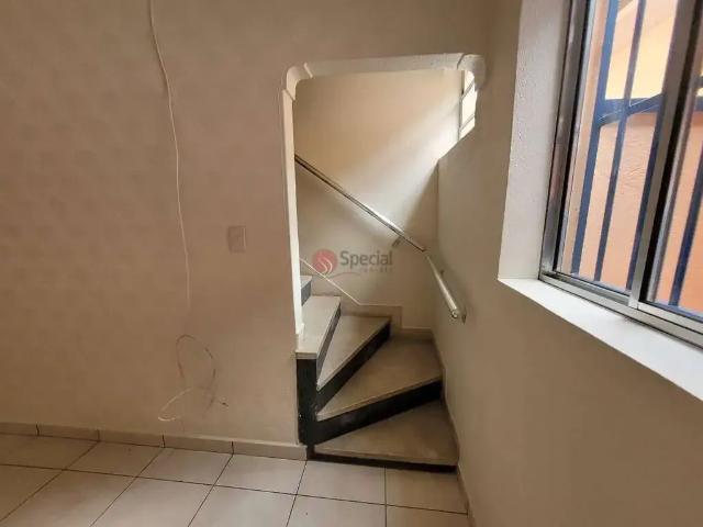 Casa / Sobrado para Locação em São Paulo/SP Mooca 2 Quartos