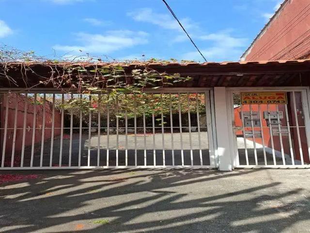 Casa / Sobrado para Locação em São Paulo/SP Mooca 2 Quartos