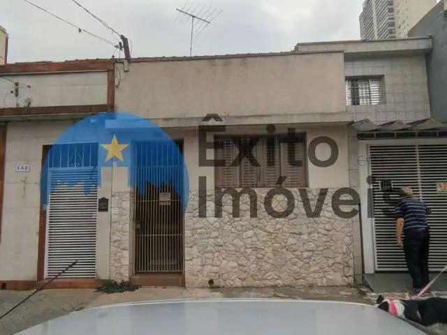 Casa / Sobrado para Locação em São Paulo/SP Mooca 2 Quartos