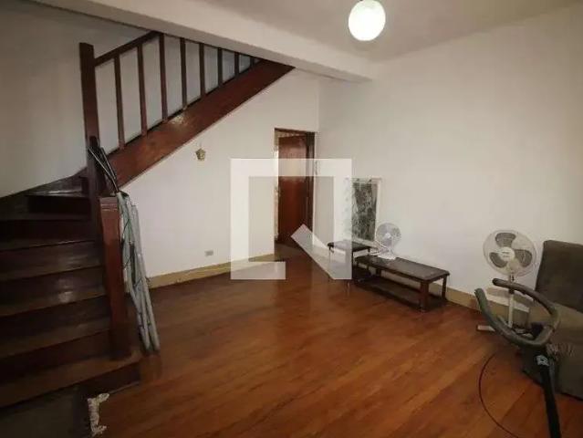 Casa / Sobrado para Locação em São Paulo/SP Mooca 2 Quartos