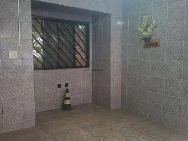 Casa / Sobrado para Locação em São Paulo/SP Mooca 2 Quartos