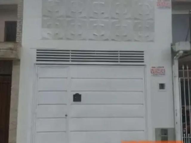 Casa / Sobrado para Locação em São Paulo/SP Mooca 2 Quartos