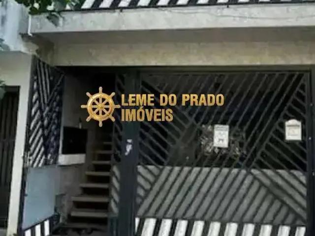 Casa / Sobrado para Locação em São Paulo/SP Mooca 2 Quartos