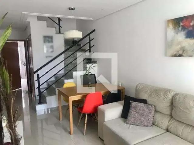 Casa / Sobrado para Locação em São Paulo/SP Mooca 2 Quartos