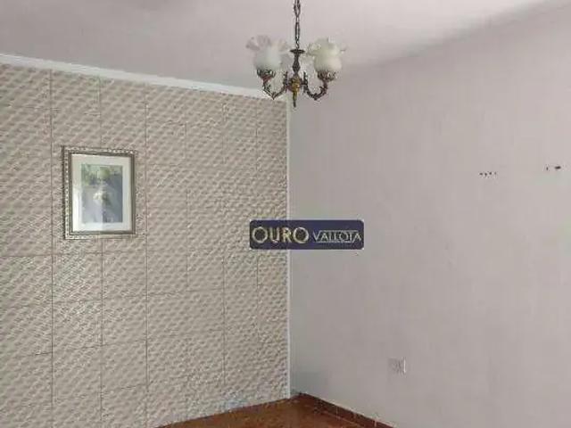 Casa / Sobrado para Locação em São Paulo/SP Mooca 2 Quartos