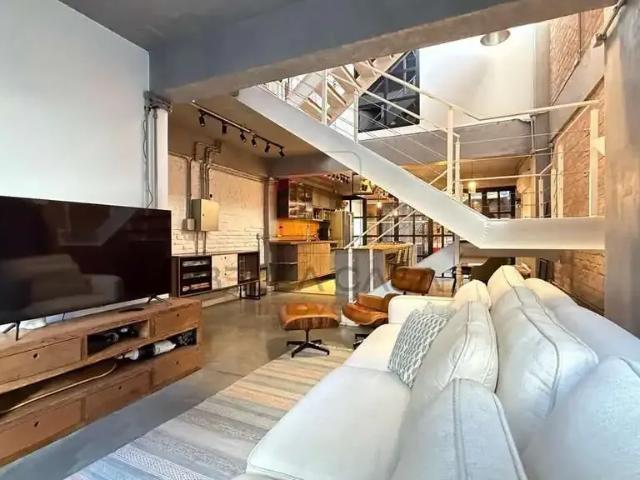 Casa / Sobrado para Locação em São Paulo/SP Mooca 2 Quartos
