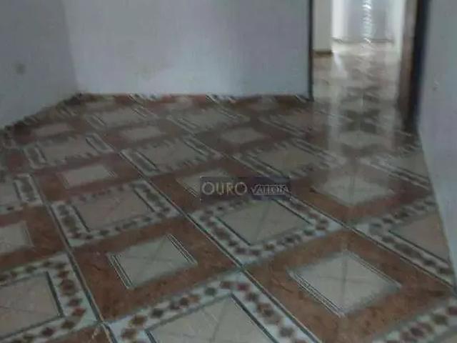 Casa / Sobrado para Locação em São Paulo/SP Mooca 2 Quartos