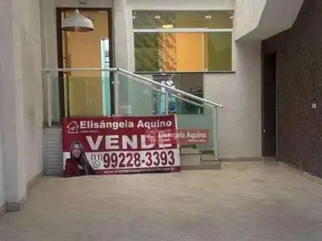 Casa / Sobrado para Locação em São Paulo/SP Mooca 2 Quartos