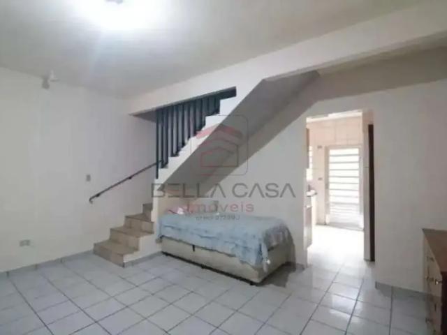 Casa / Sobrado para Locação em São Paulo/SP Mooca 2 Quartos
