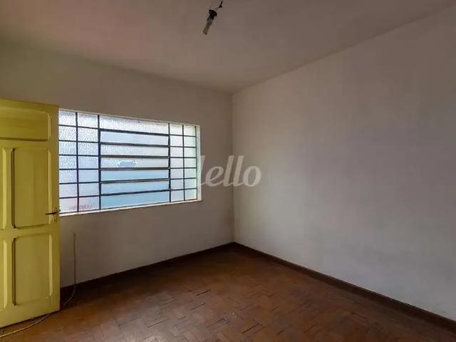 Casa / Sobrado para Locação em São Paulo/SP Mooca 2 Quartos