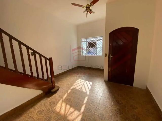 Casa / Sobrado para Locação em São Paulo/SP Mooca 2 Quartos
