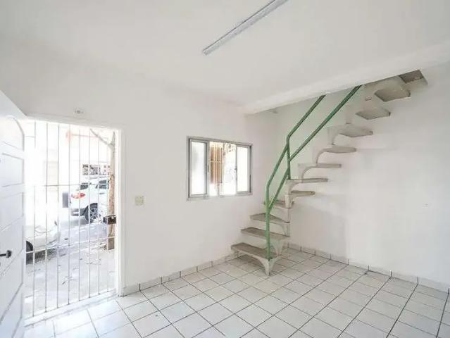 Casa / Sobrado para Locação em São Paulo/SP Mooca 2 Quartos