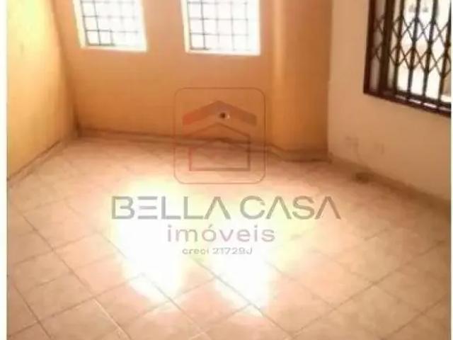 Casa / Sobrado para Locação em São Paulo/SP Mooca 2 Quartos