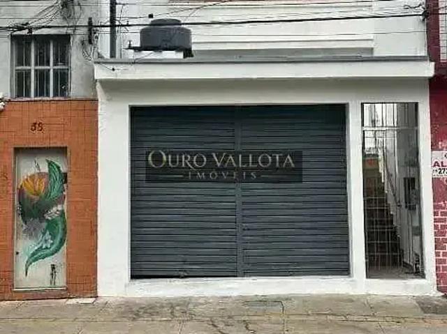 Casa / Sobrado para Locação em São Paulo/SP Mooca 2 Quartos