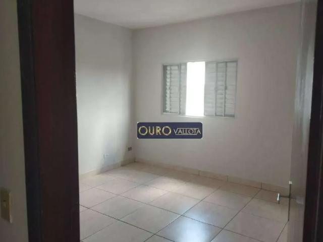 Casa / Sobrado para Locação em São Paulo/SP Mooca 2 Quartos