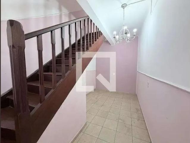 Casa / Sobrado para Locação em São Paulo/SP Mooca 2 Quartos