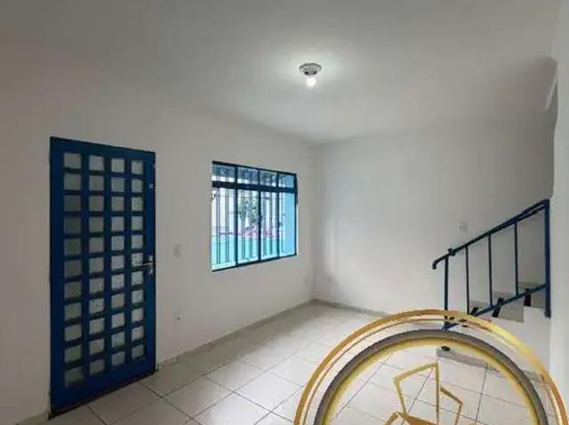 Casa / Sobrado para Locação em São Paulo/SP Mooca