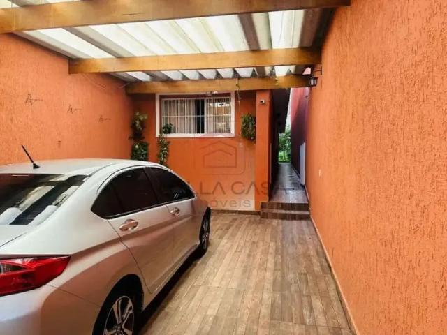 Casa / Sobrado para Locação em São Paulo/SP Mooca 4 Quartos