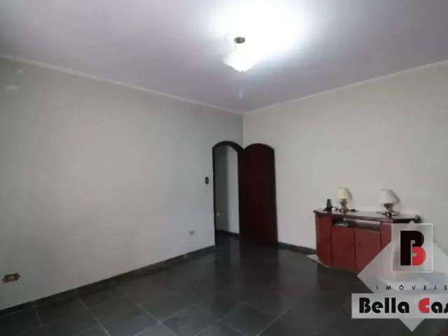 Casa / Sobrado para Locação em São Paulo/SP Mooca 4 Quartos