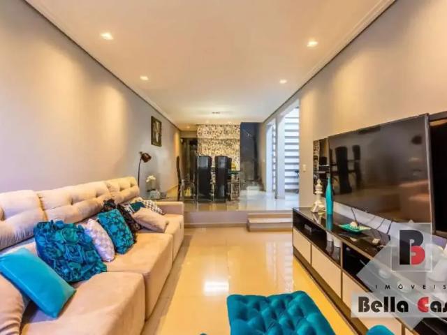 Casa / Sobrado para Locação em São Paulo/SP Mooca 4 Quartos