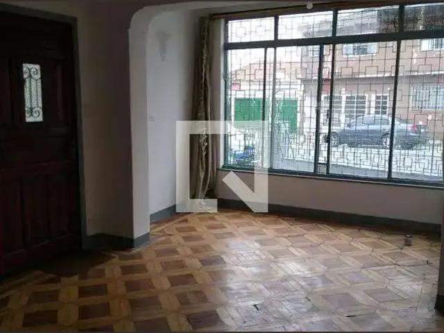 Casa / Sobrado para Locação em São Paulo/SP Mooca 4 Quartos