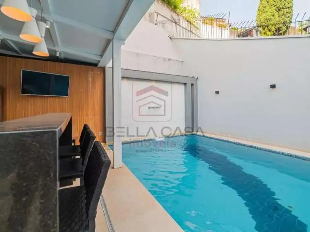Casa / Sobrado para Locação em São Paulo/SP Mooca 4 Quartos