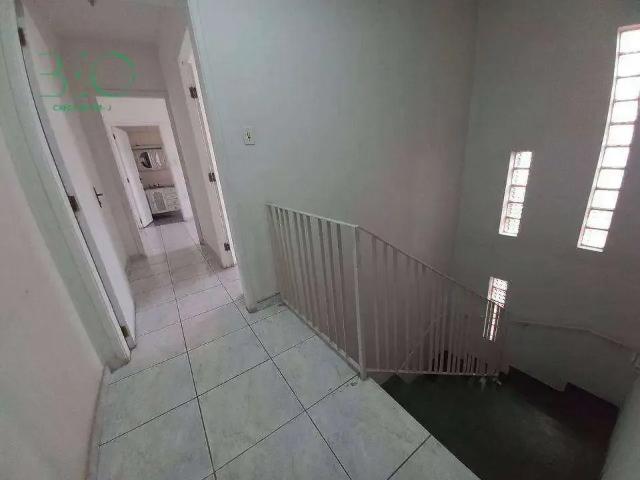 Casa / Sobrado para Locação em São Paulo/SP Mooca 4 Quartos