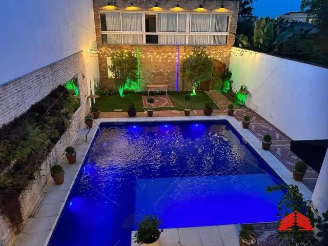 Casa / Sobrado para Locação em São Paulo/SP Mooca 4 Quartos