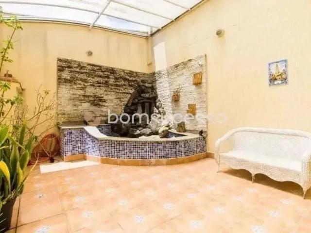 Casa / Sobrado para Locação em São Paulo/SP Mooca 4 Quartos