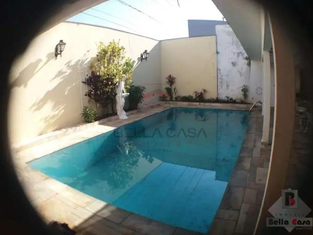 Casa / Sobrado para Locação em São Paulo/SP Mooca 4 Quartos