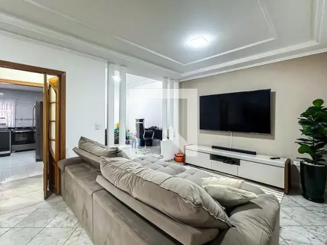 Casa / Sobrado para Locação em São Paulo/SP Mooca 4 Quartos