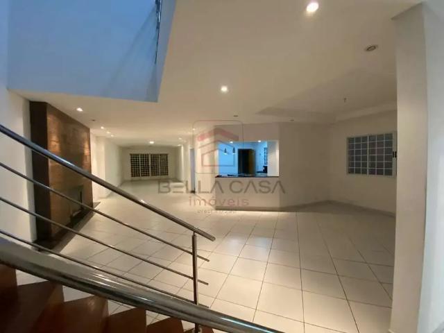 Casa / Sobrado para Locação em São Paulo/SP Mooca 4 Quartos