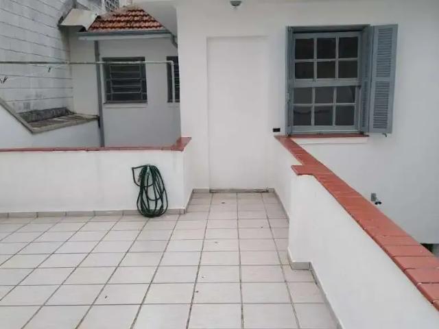 Casa / Sobrado para Locação em São Paulo/SP Mooca 4 Quartos
