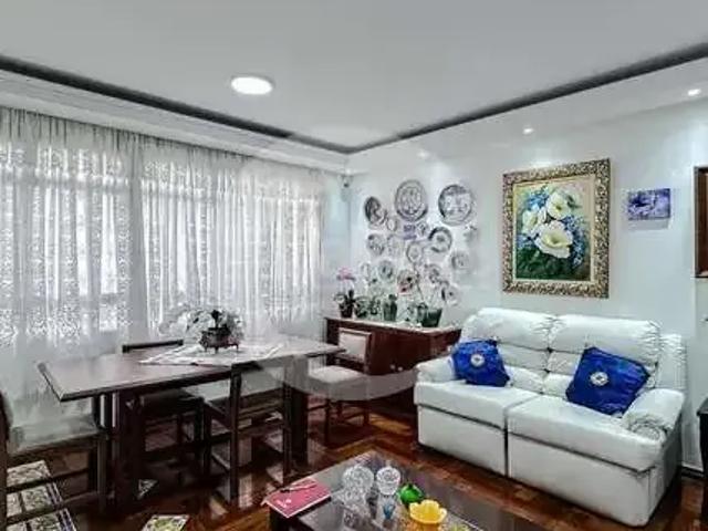 Casa / Sobrado para Locação em São Paulo/SP Mooca 5 Quartos