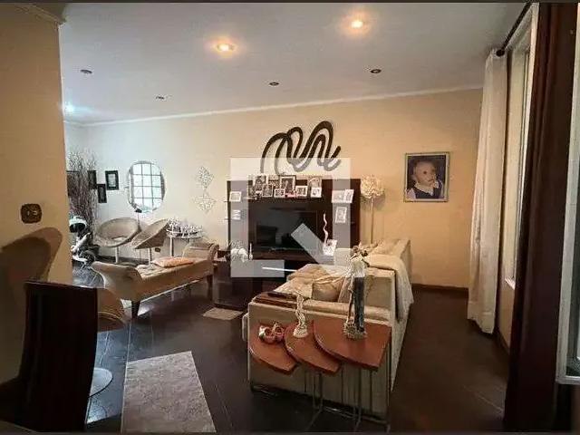 Casa / Sobrado para Locação em São Paulo/SP Mooca 5 Quartos