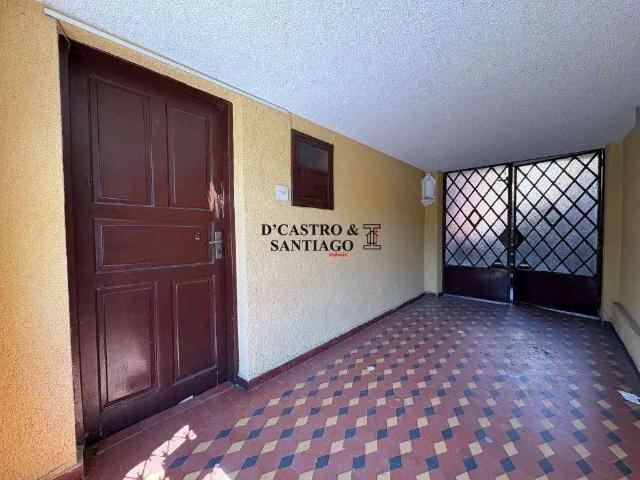 Casa / Sobrado para Locação em São Paulo/SP Mooca 5 Quartos