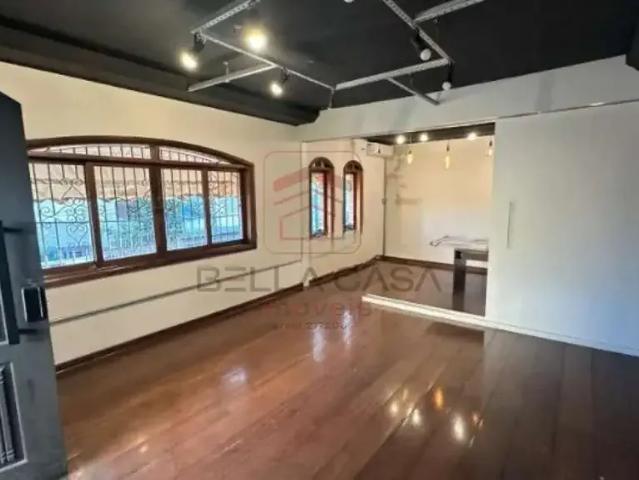 Casa / Sobrado para Locação em São Paulo/SP Mooca 6 Quartos