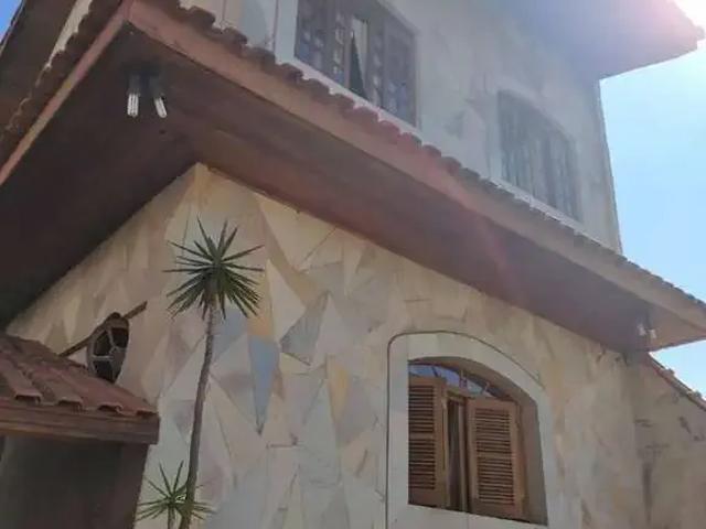 Casa / Sobrado para Locação em São Paulo/SP Mooca 8 Quartos