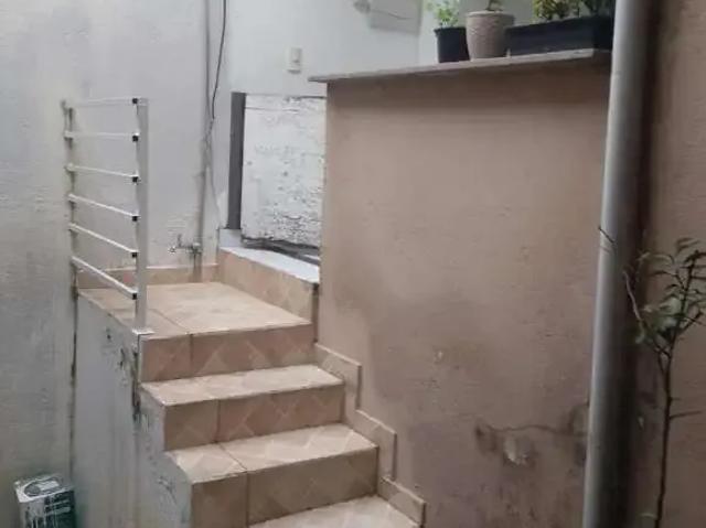 Casa / Sobrado para Locação em São Paulo/SP Morro do Índio 2 Quartos
