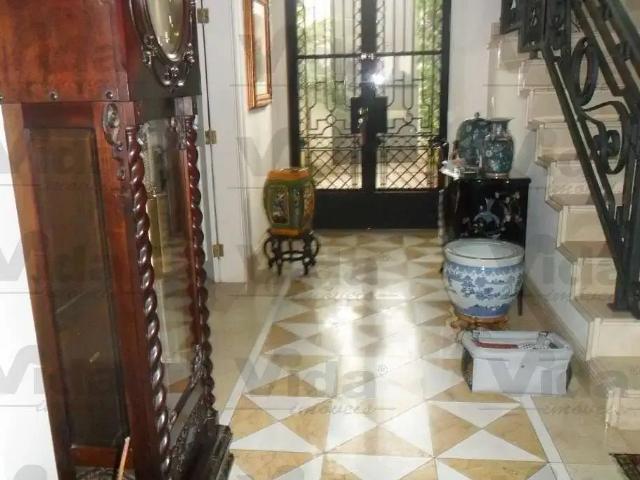 Casa / Sobrado para Locação em São Paulo/SP Morumbi 4 Quartos