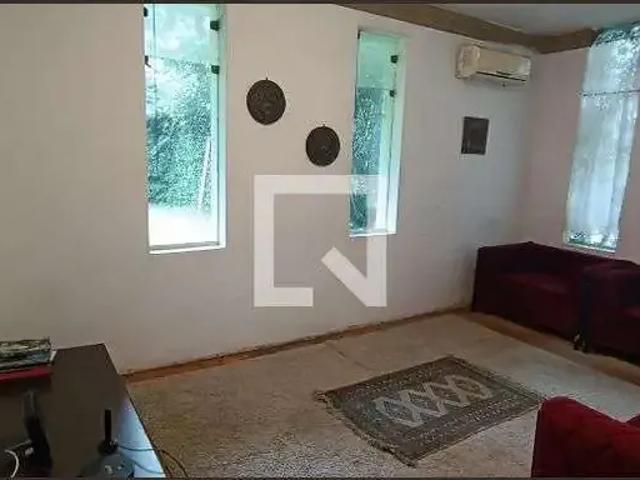 Casa / Sobrado para Locação em São Paulo/SP Morumbi 4 Quartos