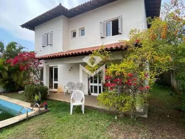 Casa / Sobrado para Locação em São Paulo/SP Morumbi 4 Quartos